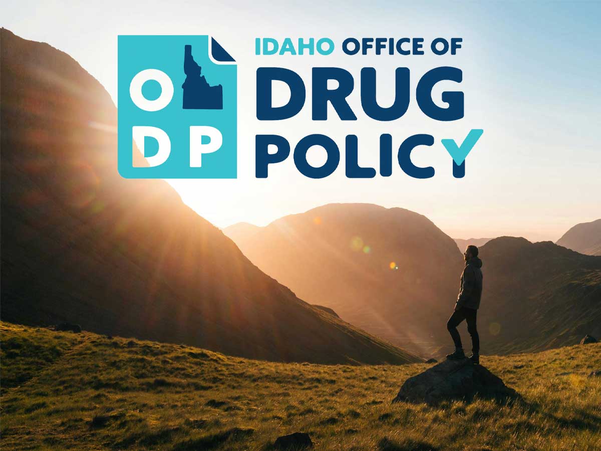 Opioids | Idaho Office of Drug Policy